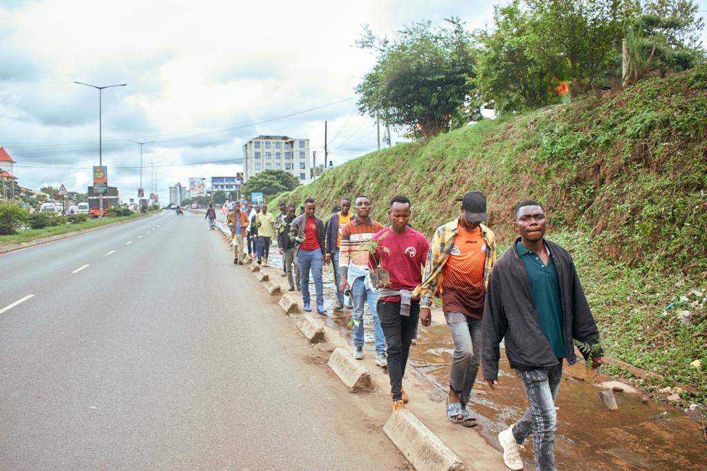 The Great African Foundation – Union & Uniqueness for the Better Change